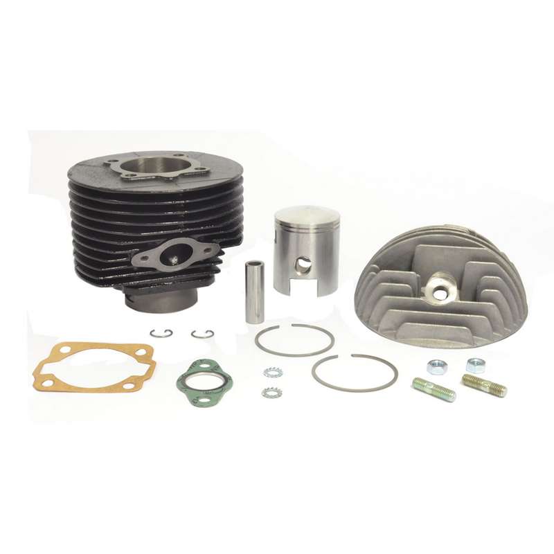 kit de cilindro big bore diametro 57 mm de 130 cc ref 005200 | Nilmoto