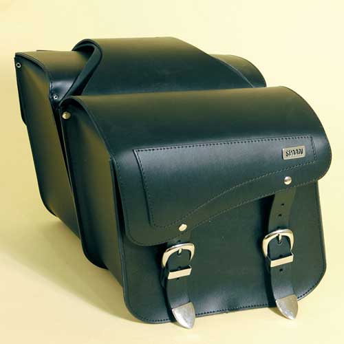 Alforjas Country standard (juego) SPAAN | Nilmoto