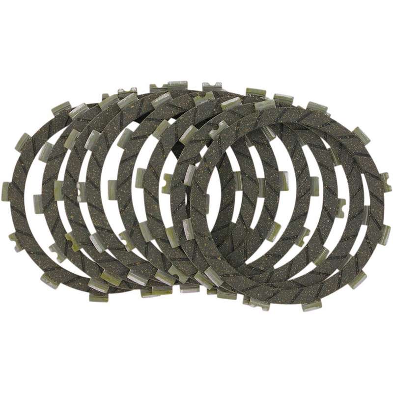 kit de embrague moto ebc ck4514 | Nilmoto