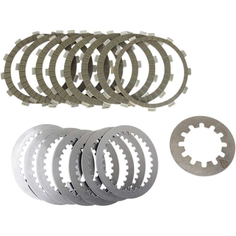 kit de embrague moto ebc srk065 | Nilmoto