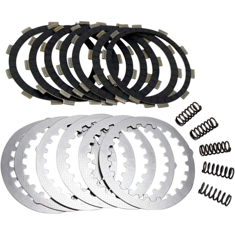 kit de embrague moto ebc drcf042 | Nilmoto