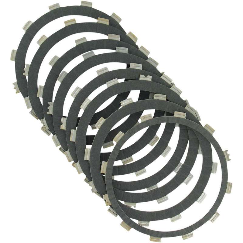 kit de embrague moto ebc ckf2364 | Nilmoto