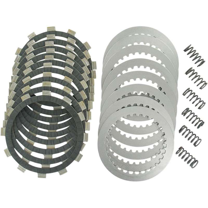 kit de embrague moto ebc drcf119 | Nilmoto