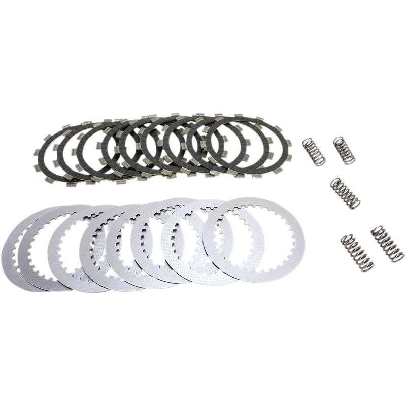 kit de embrague moto ebc drcf288 | Nilmoto
