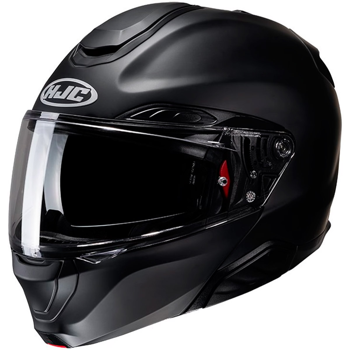 Casco HJC RPHA91 negro mate | Nilmoto