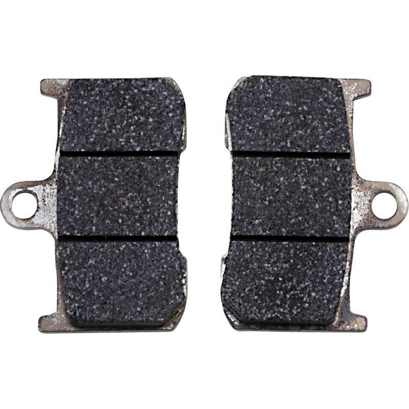 pastillas de freno sbs carbono 782dc | Nilmoto