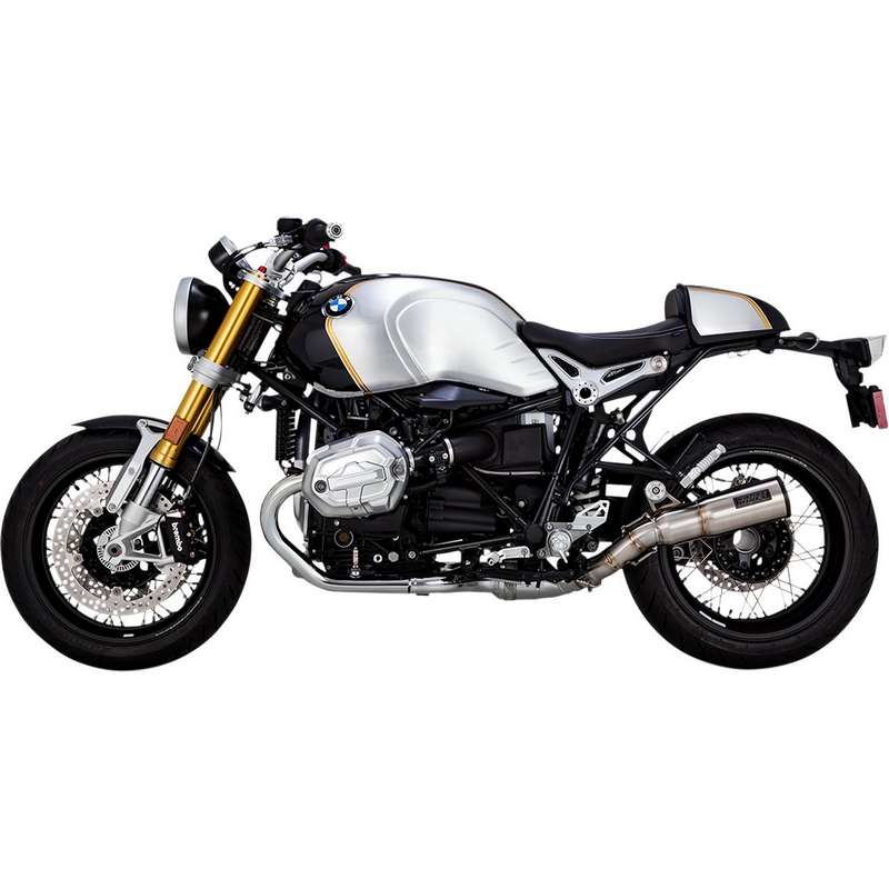 escape 14-19 bmw r nine t | Nilmoto