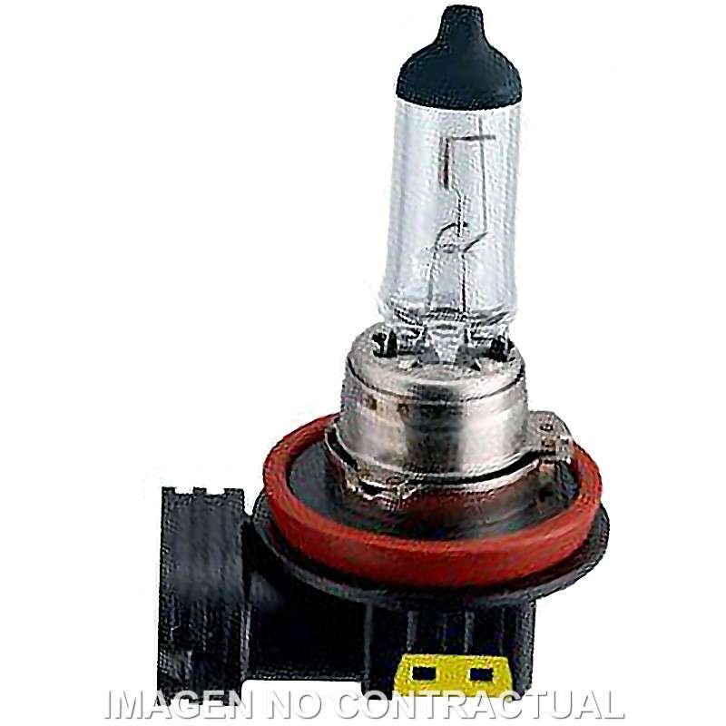 bombilla moto philips halógena h11 premium | Nilmoto