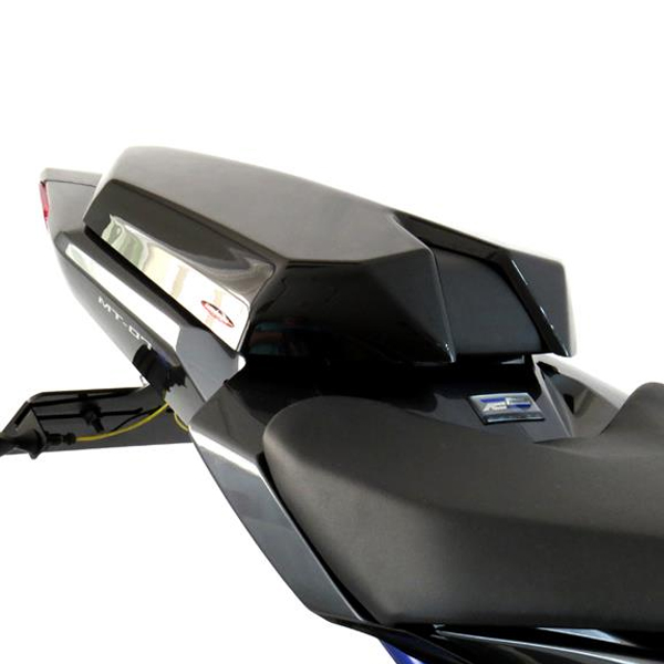 Tapa Colin PowerBronze moto Yamaha MT07-FZ07 14-17 | Nilmoto