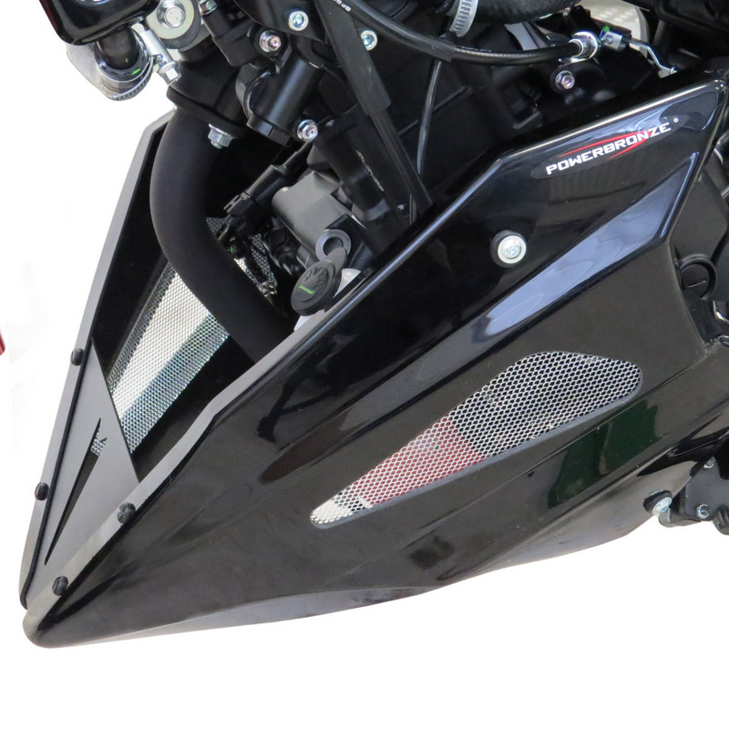 Quillas Yamaha MT125-XSR125 21- Powerbronze | Nilmoto