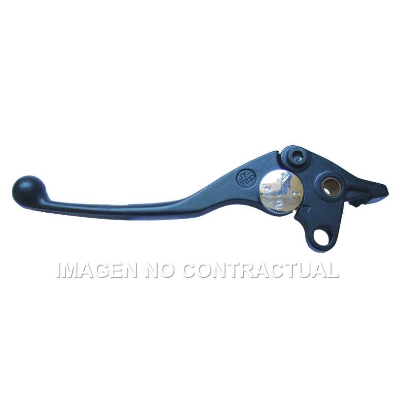 maneta izquierda negra kawasaki zxr 750 | Nilmoto