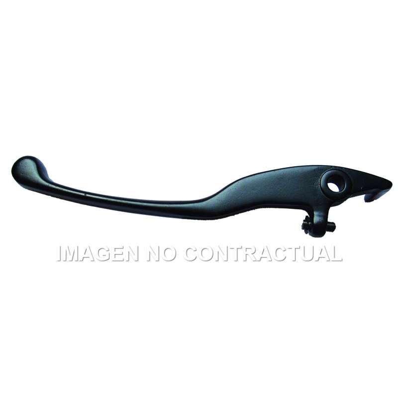 maneta izquierda negra beta ark 50 | Nilmoto
