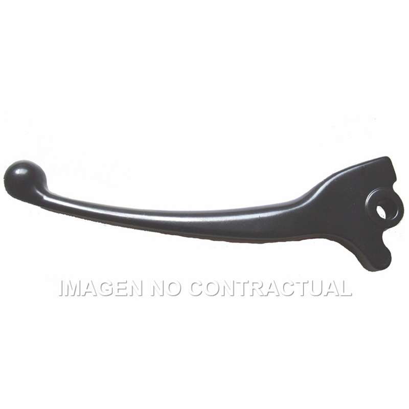 maneta negra aprilia sport city cube 125 | Nilmoto