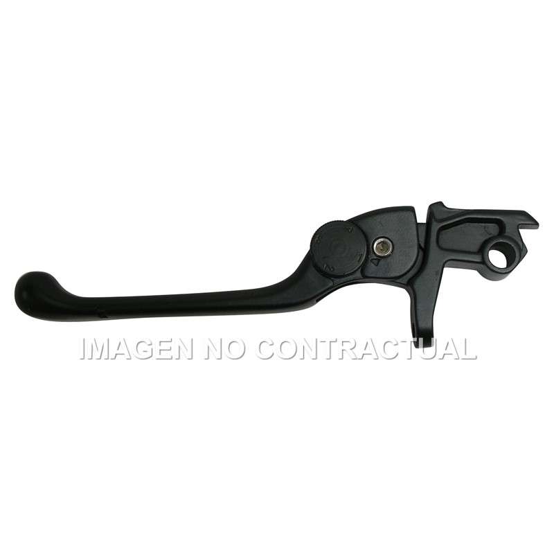 maneta izquierda negra bmw 1999-2003 | Nilmoto