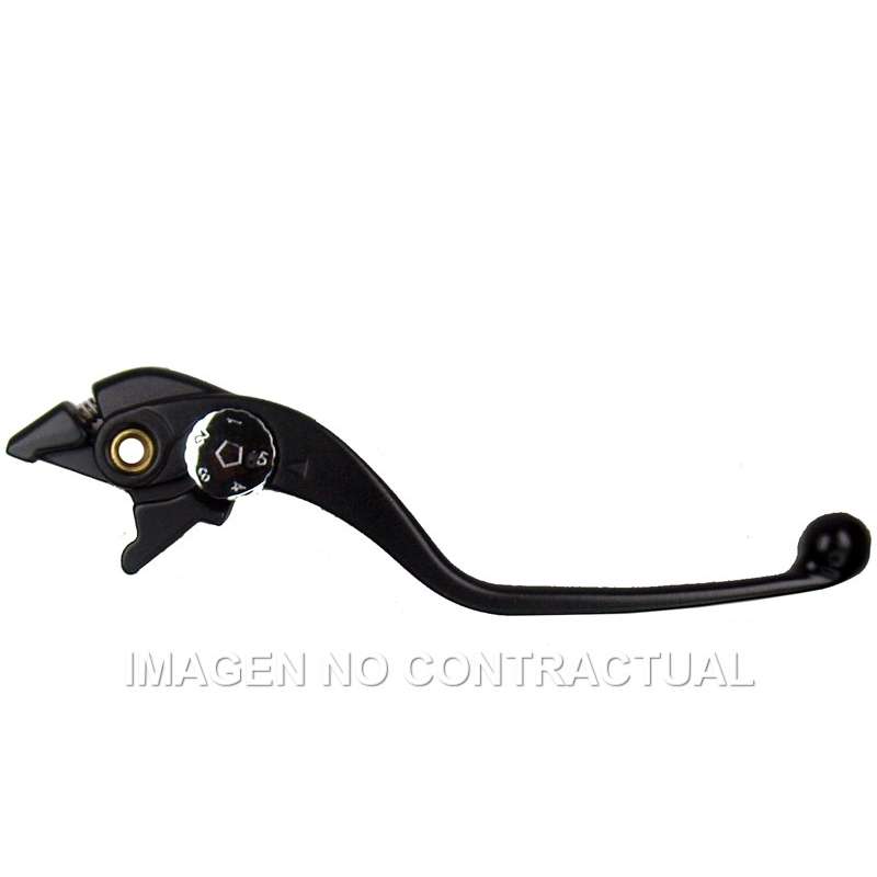 maneta derecha negra bmw | Nilmoto