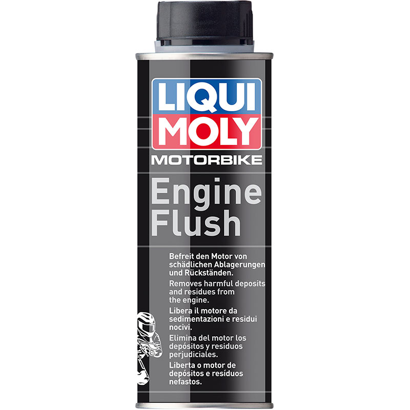 Aditivo de limpieza de motor Liqui Moly 250 ml | Nilmoto
