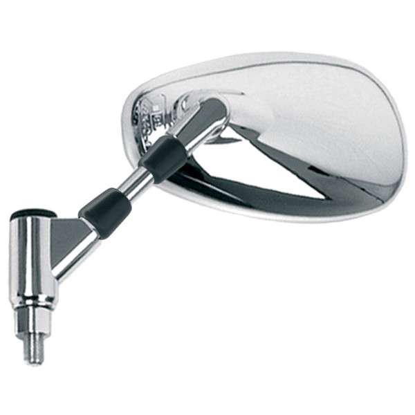 retrovisor moto yamaha xvs 1100 izquierdo | Nilmoto