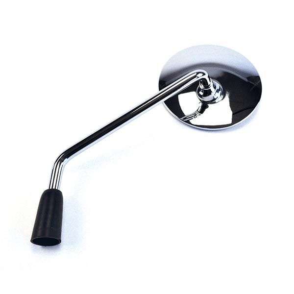 retrovisor moto sym fiddle ii 125 izquierdo | Nilmoto