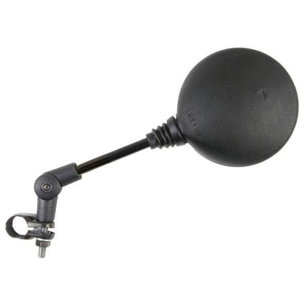 retrovisor moto enduro-trial universal abatible | Nilmoto