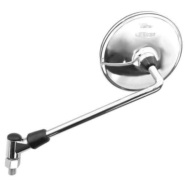 retrovisor moto cromado moto izquierdo-derecho | Nilmoto