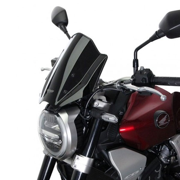 Cupula MRA Honda CB1000R 18- | Nilmoto