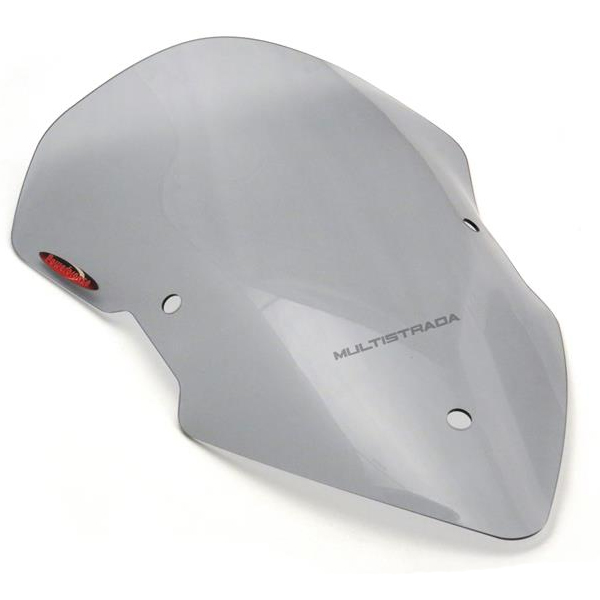 Cupula PowerBronze Flip Up Ducati Multistrada 950-1200-1260 | Nilmoto