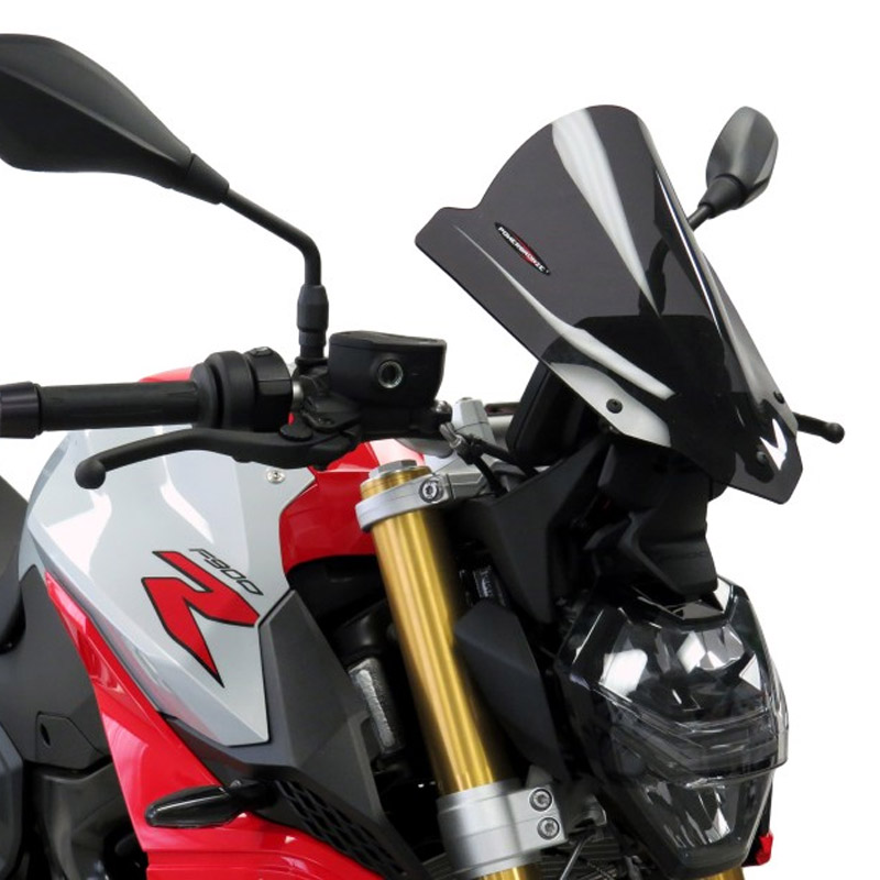 Cupula Powerbronze BMW F900R 20- | Nilmoto