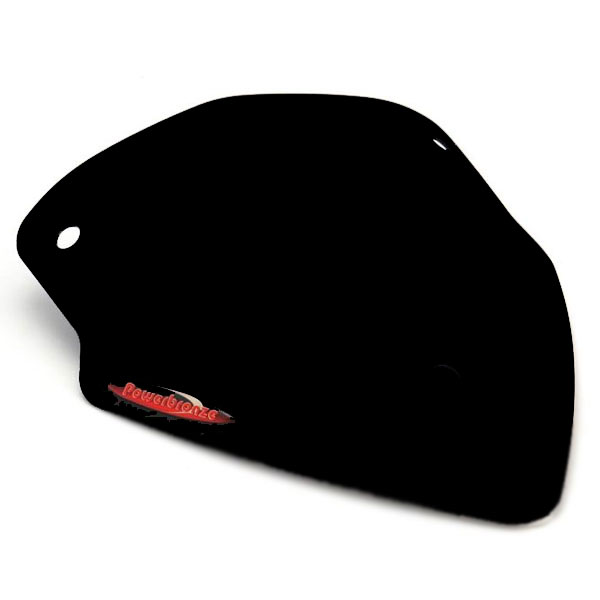 Cupula PowerBronze Ducati Multistrada 950-1200-1260 | Nilmoto