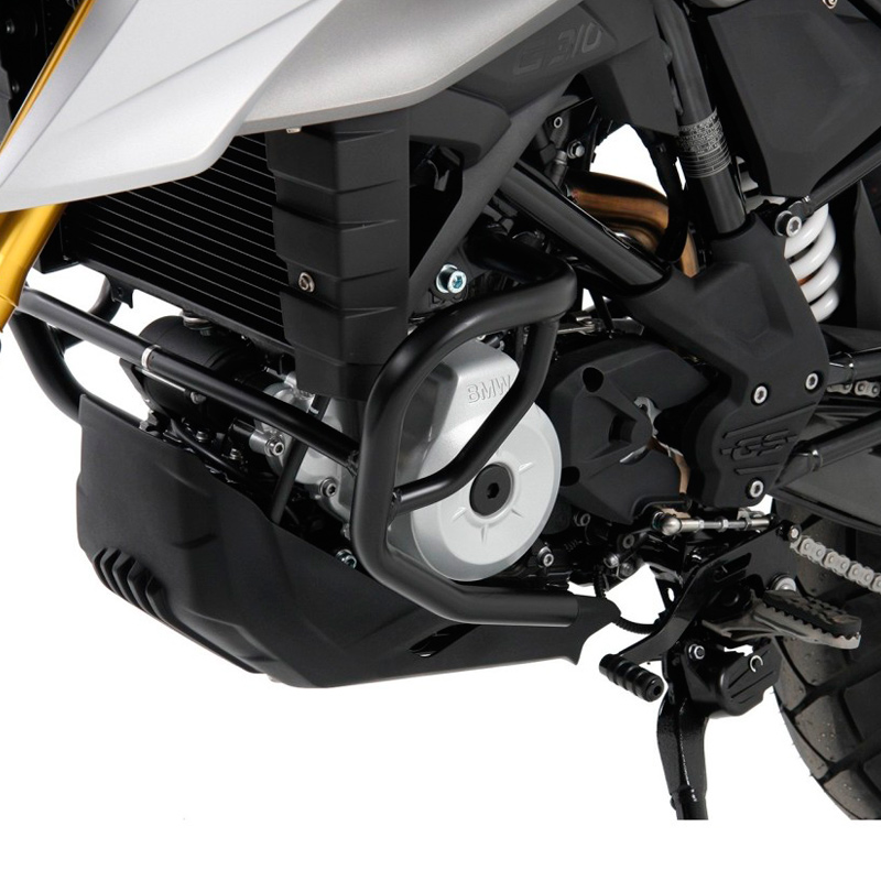Defensa protector de motor BMW G310GS 17- Hepco&Becker | Nilmoto
