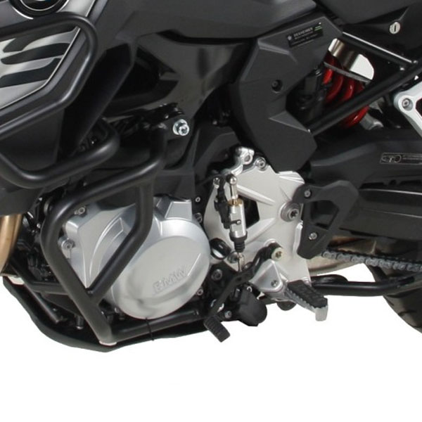 Defensa inferior BMW F750GS 18- Hepco Becker | Nilmoto