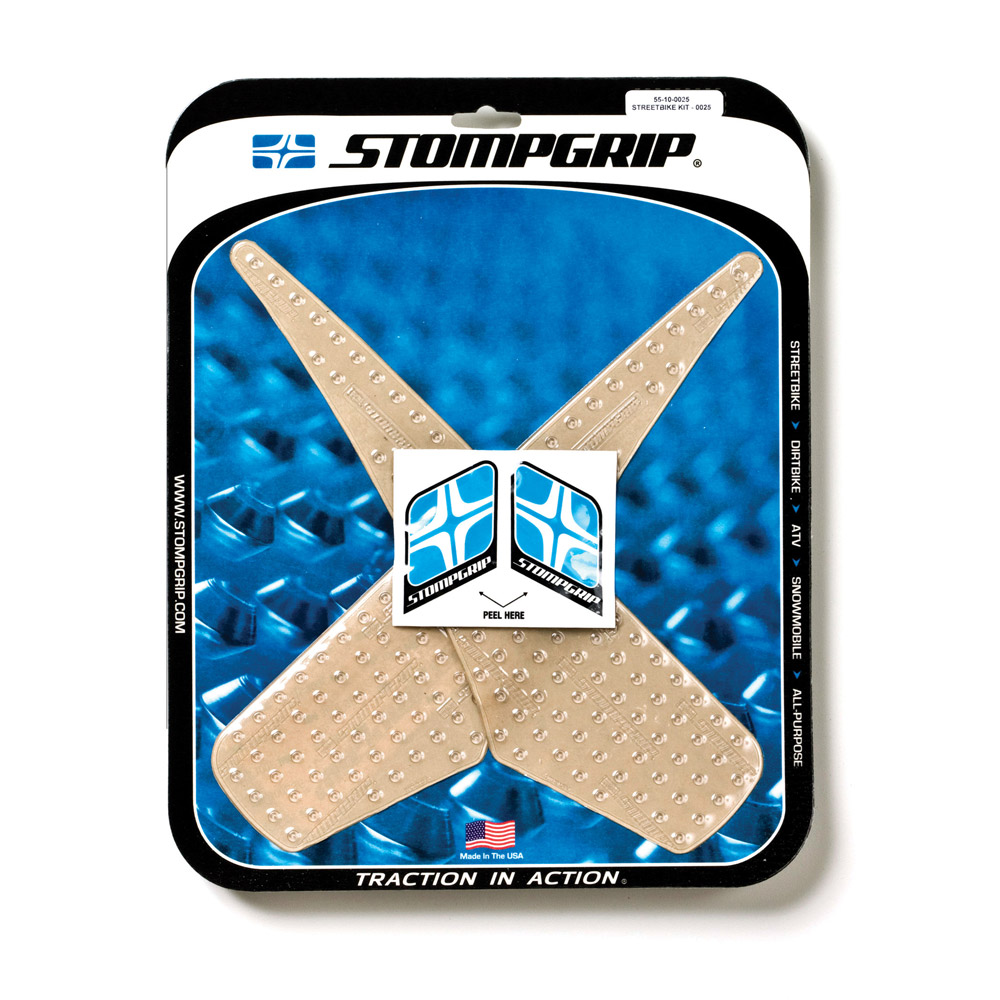 Stompgrip Honda CB1000R 12-15 | Nilmoto