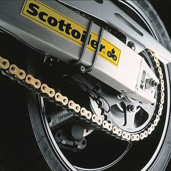 Scottoiler V-System universal | Nilmoto