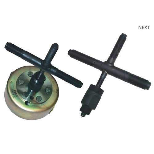 Extractor de rotor, herramienta multiple 6 en 1 | Nilmoto