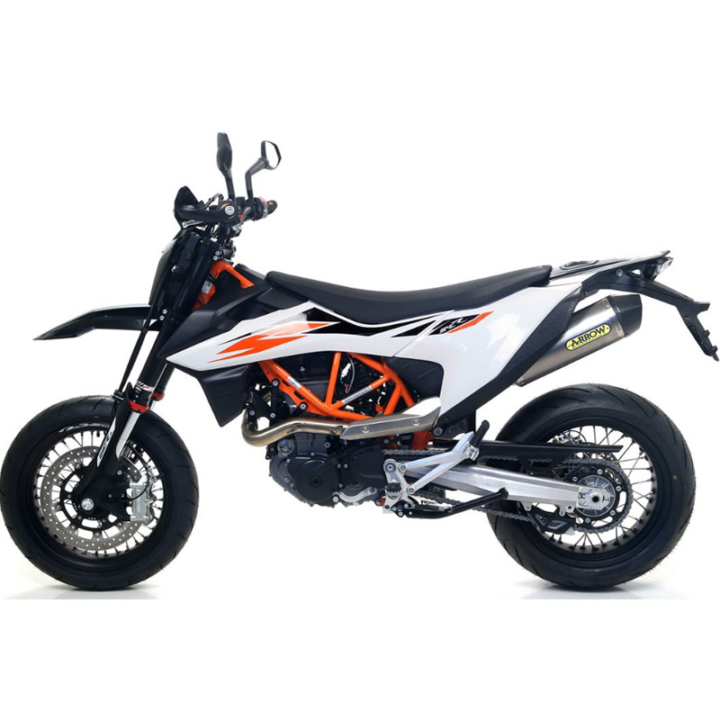 Escape Arrow KTM 690 Enduro R 19-OC | Nilmoto