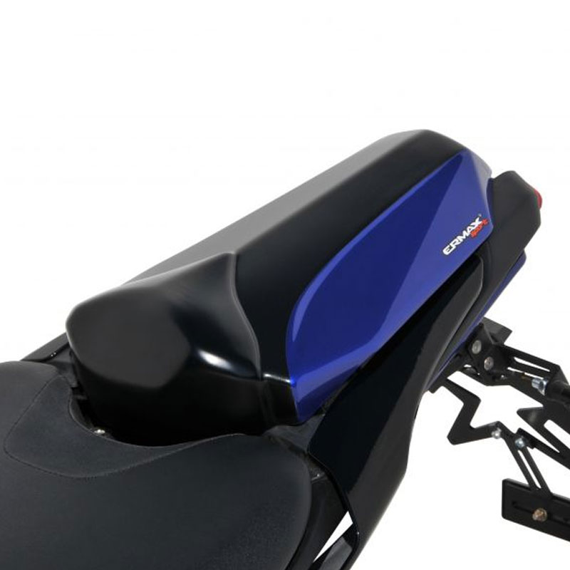 Tapa Colin Marca Ermax moto Yamaha MT07 18-20 | Nilmoto