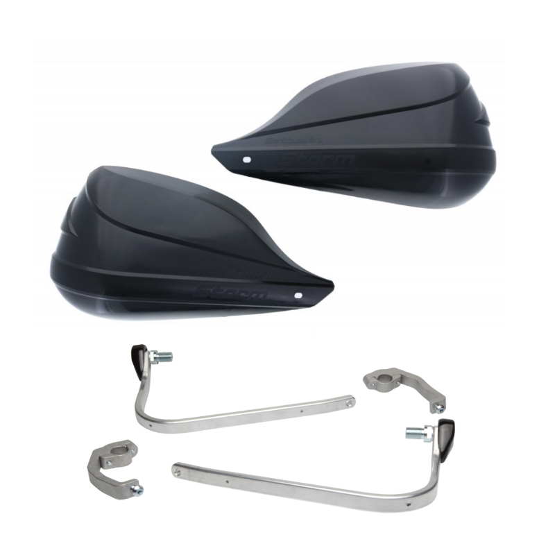 Paramanos Storm Barkbusters Triumph Tiger 800-Tiger 1200 | Nilmoto