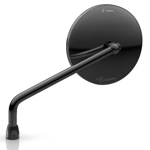 Retrovisor moto universal modelo One homologado de Rizoma | Nilmoto