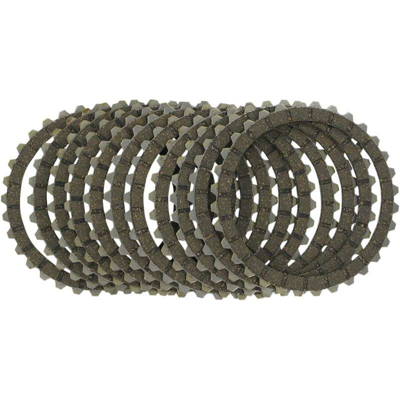 kit de embrague moto ebc ck3381 | Nilmoto