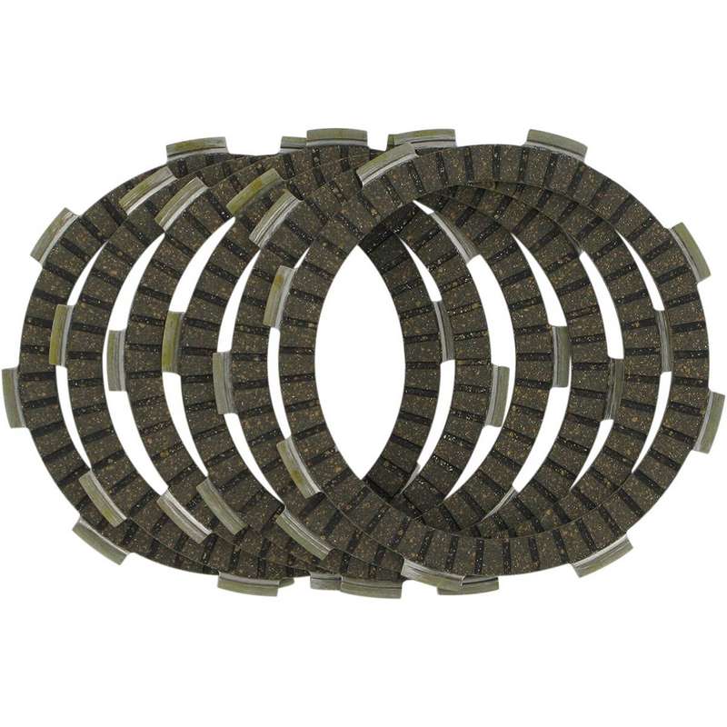 kit de embrague moto ebc ck4453 | Nilmoto