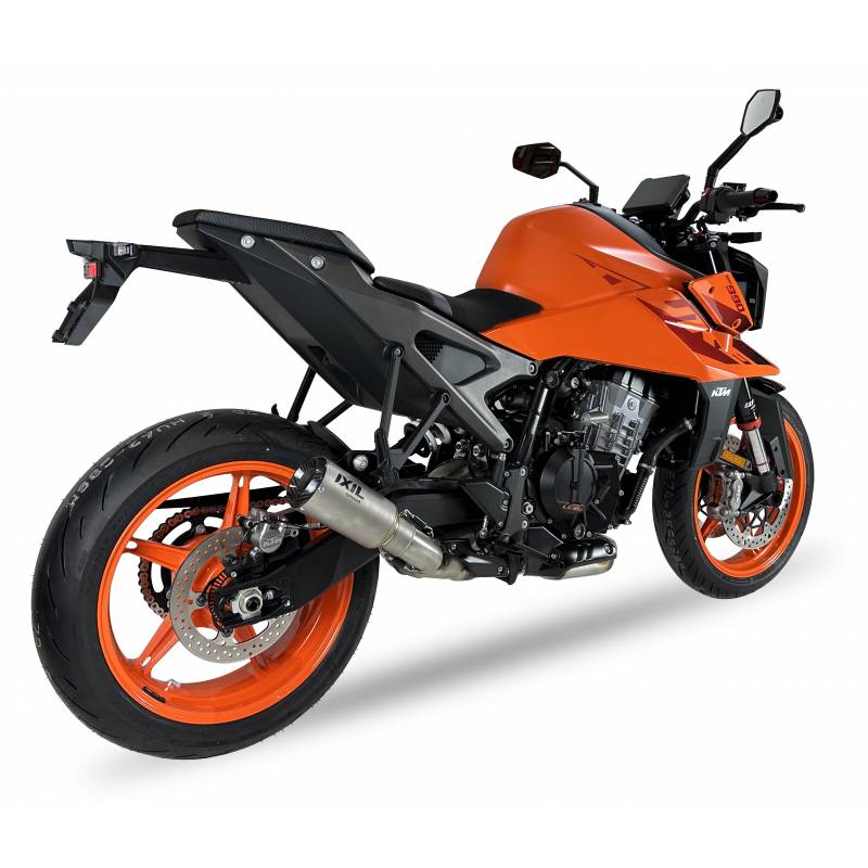 Escape RC Ixil KTM Duke 990 24- | Nilmoto