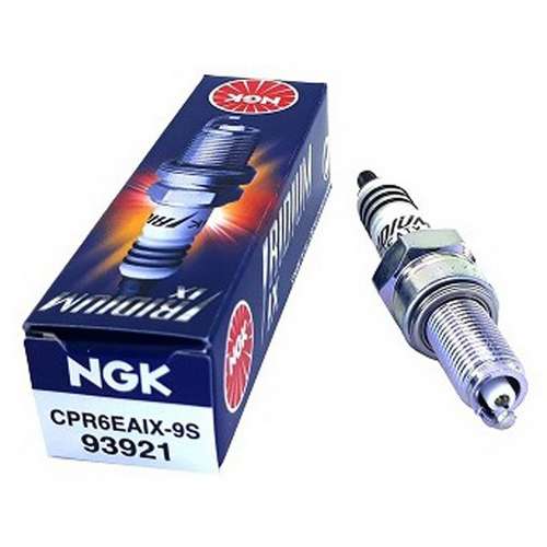 Bujía ngk iridium cpr6eaix-9s | Nilmoto
