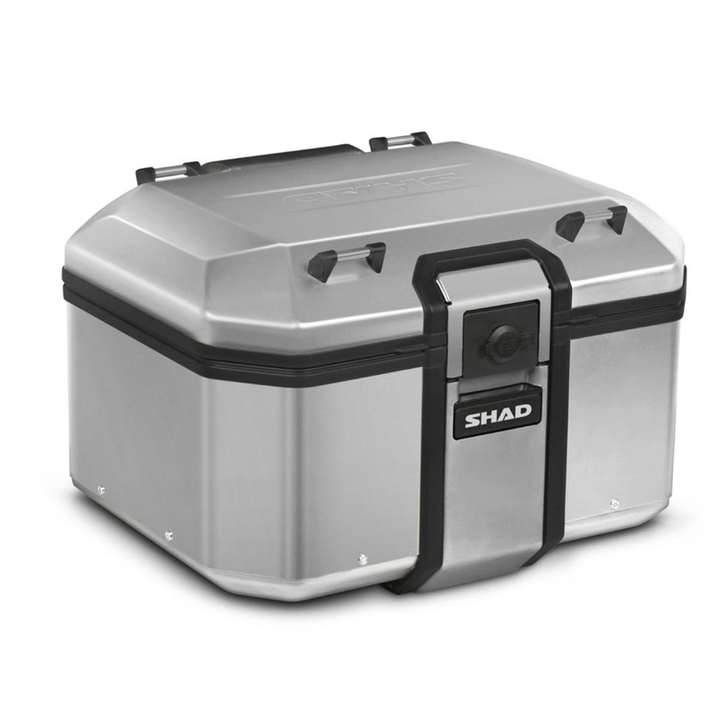 Baul Shad Terra TR48 | Nilmoto