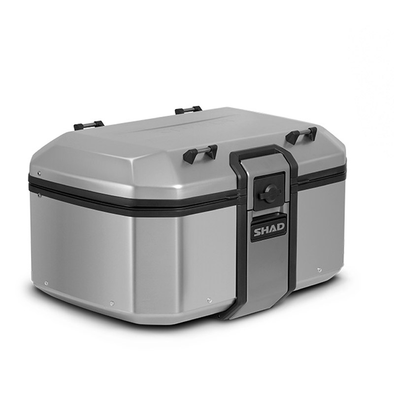 Baul Shad Terra TR55 | Nilmoto