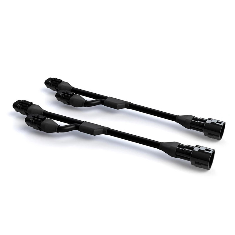 Kit Y divisor cable Denali | Nilmoto