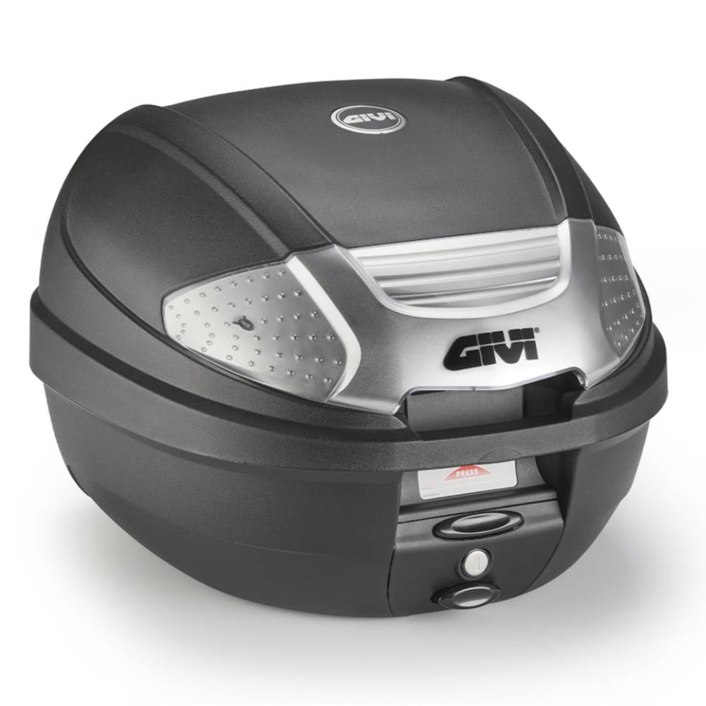 Baul Givi E300NT2B 30L Givi universal | Nilmoto