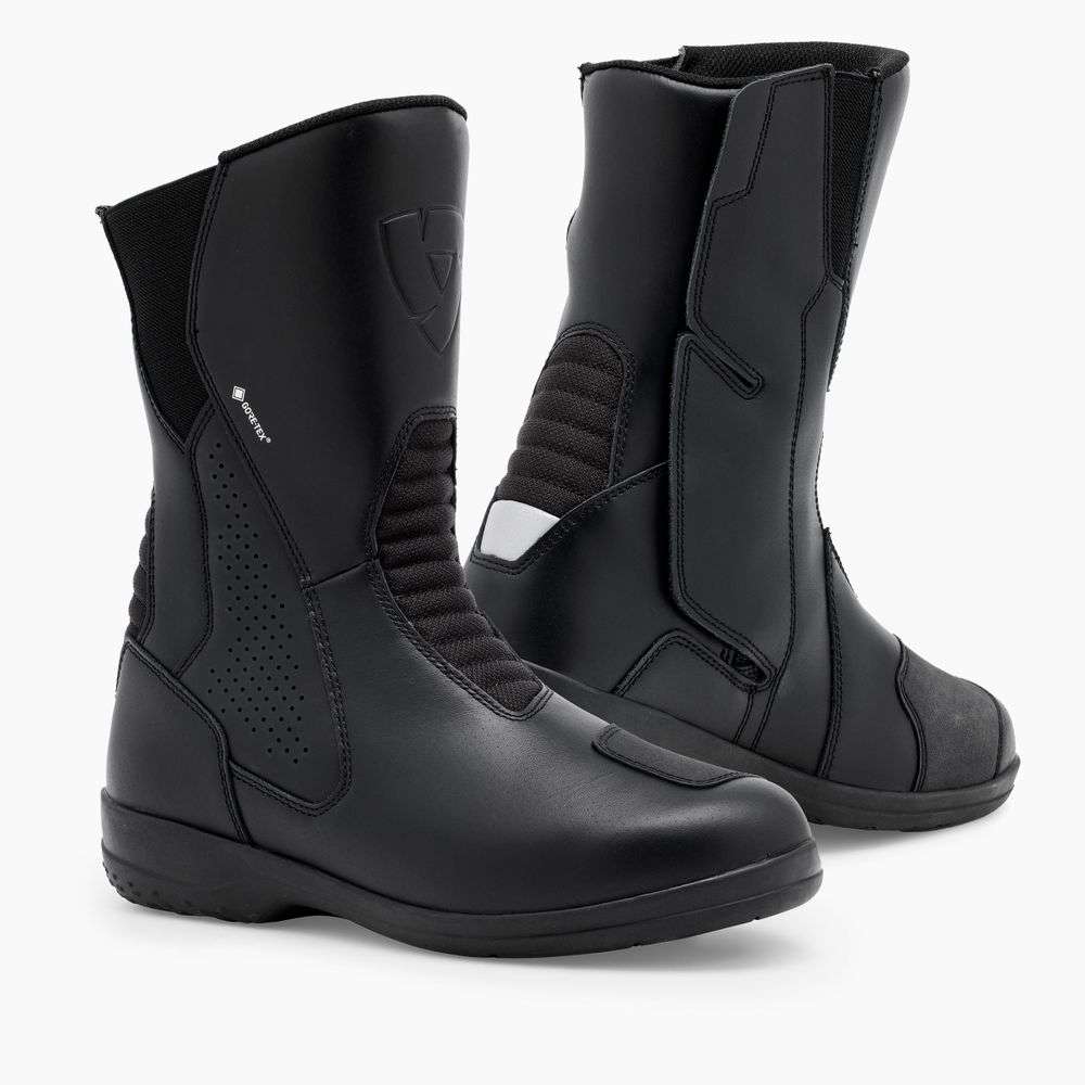 botas revit arena gtx ladies fbr087 negro GORE-TEX | Nilmoto