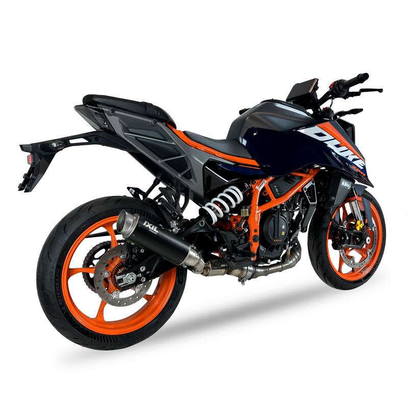 Escape RC3B IXIL KTM Duke 125-390 24- | Nilmoto