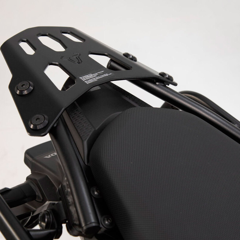 Street-Rack Honda CB500 F-X, CBR500R Swmotech | Nilmoto