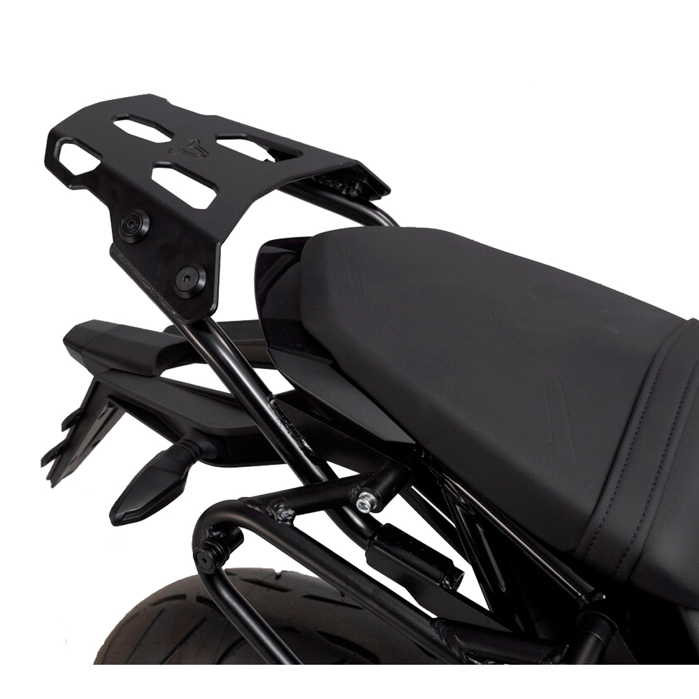 Street-Rack KTM Super Duke 1290 16-19 SW-Motech | Nilmoto