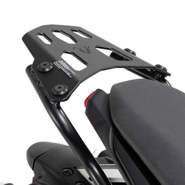Street rack Yamaha MT07 18-24 SWMotech | Nilmoto